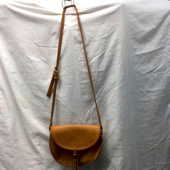 Street Level | Bags | Street Level Crossbody Canteen Purse Sz 9x8 ...
